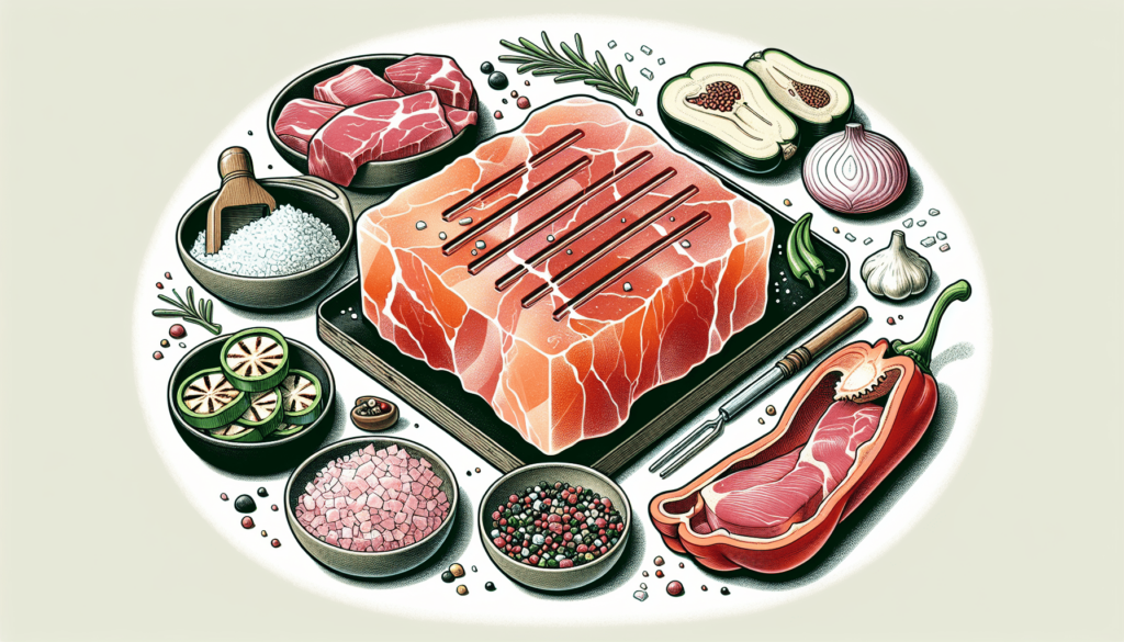 Salt Block Cooking | Himalayan's Finest Pink Salt